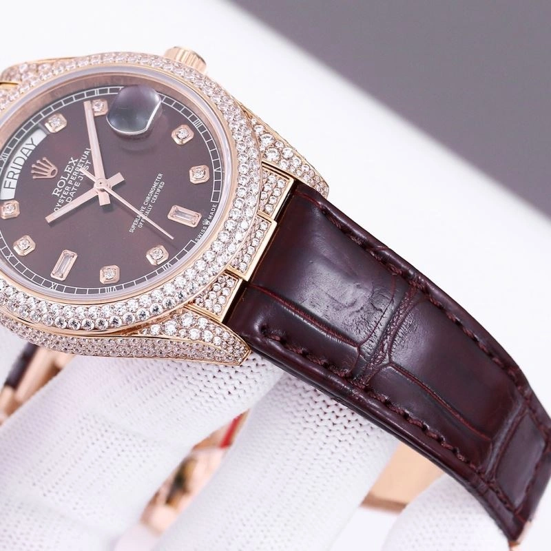 Official ROLEX Watches