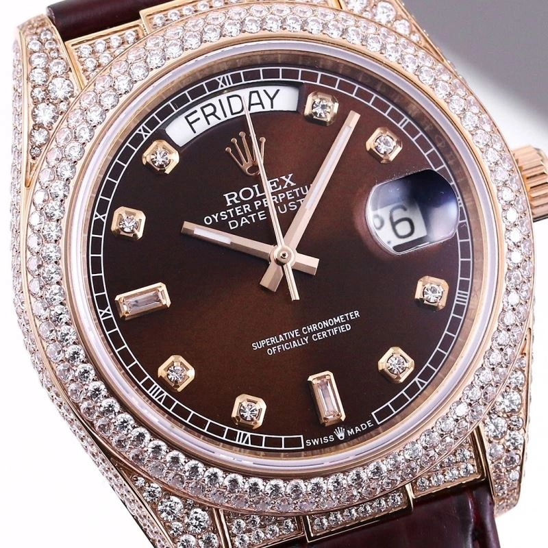 Official ROLEX Watches