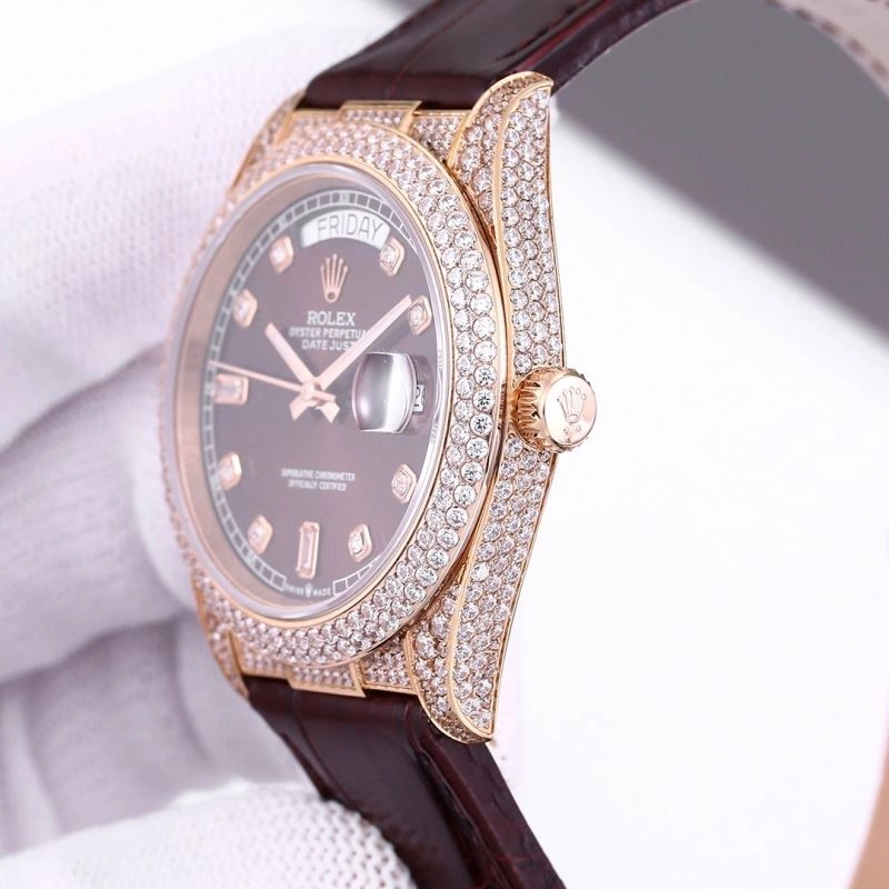 Official ROLEX Watches