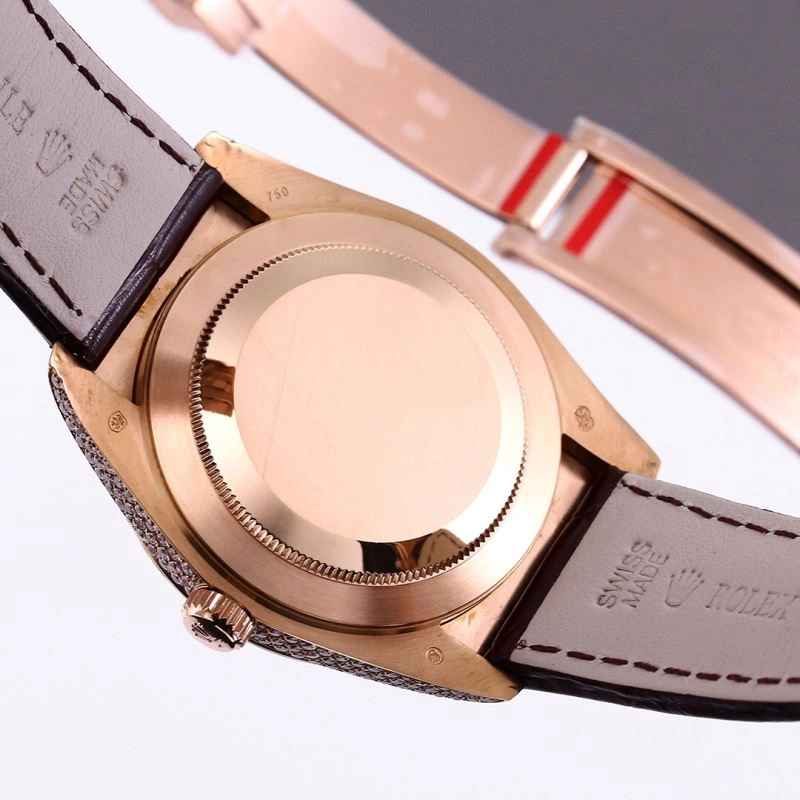 Official ROLEX Watches