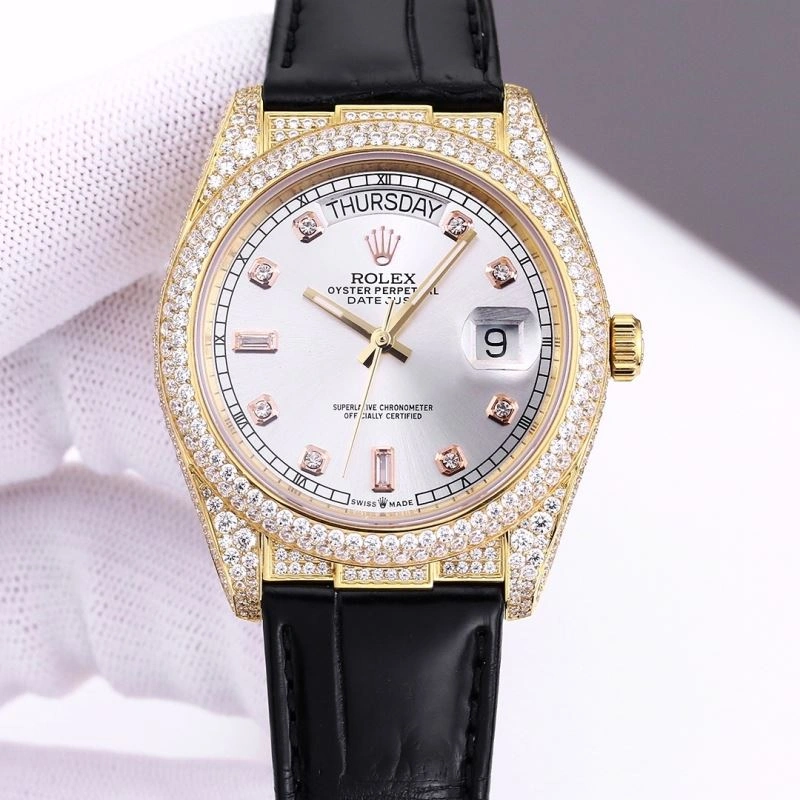 Discounted ROLEX Watches