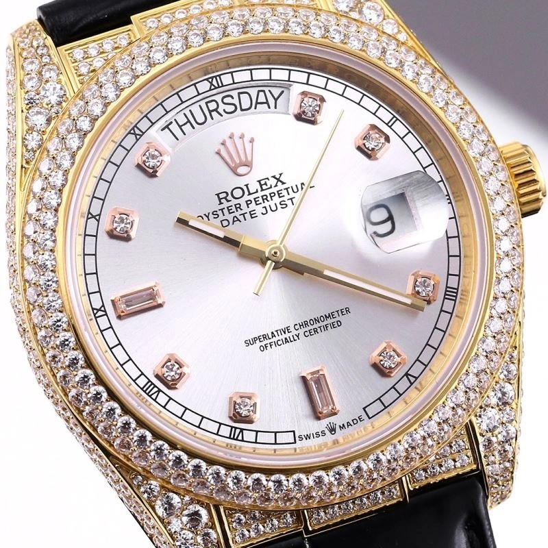 Discounted ROLEX Watches