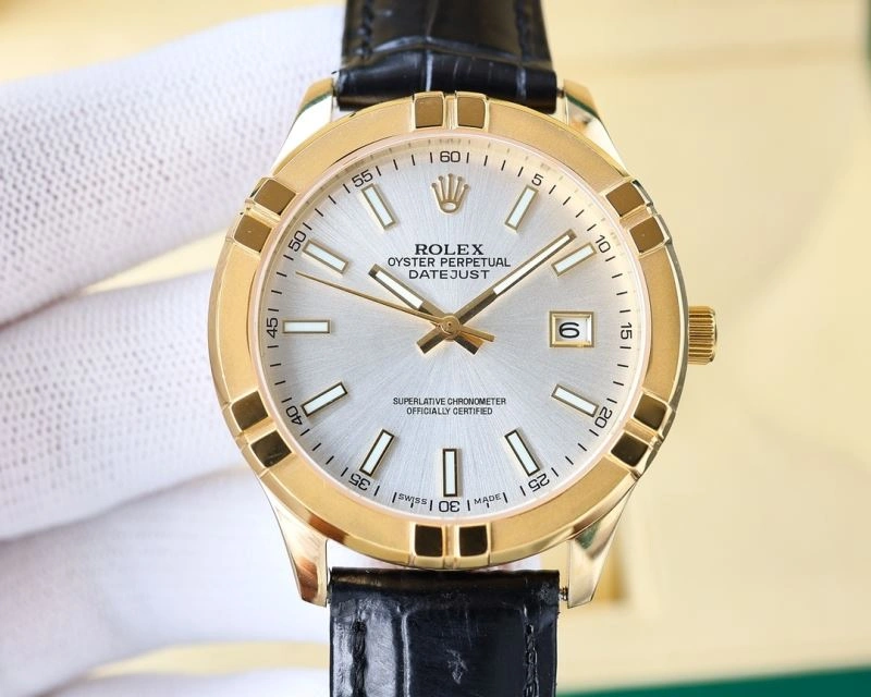 Cut-rate ROLEX Watches