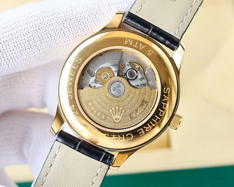 Cut-rate ROLEX Watches