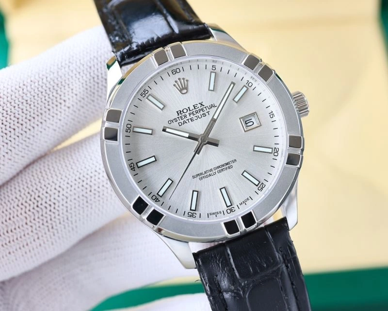 Top mirror ROLEX Watches