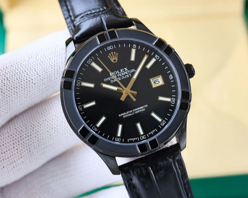 Top mirror ROLEX Watches