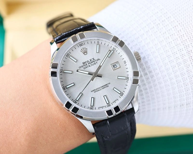 Top mirror ROLEX Watches