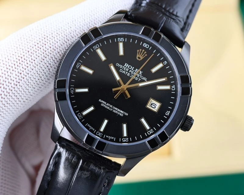 Top mirror ROLEX Watches