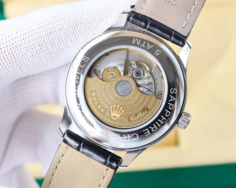 Top mirror ROLEX Watches