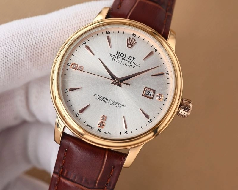 Original ROLEX Watches