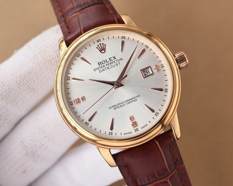 Original ROLEX Watches