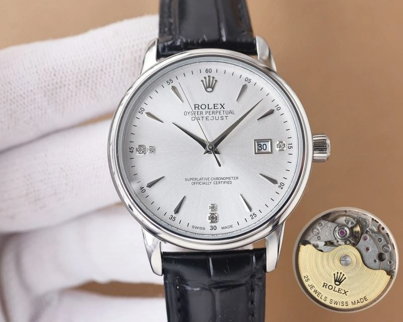Original ROLEX Watches