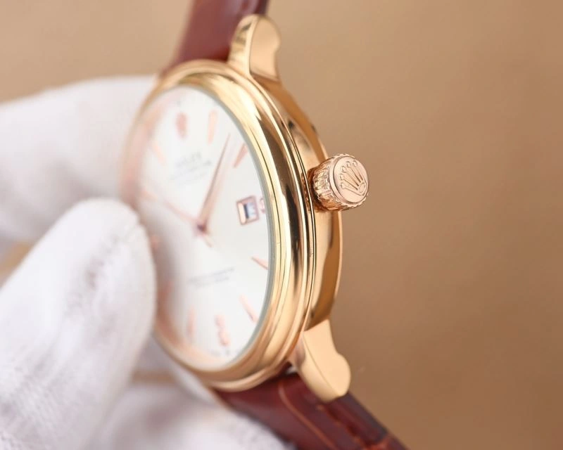 Original ROLEX Watches