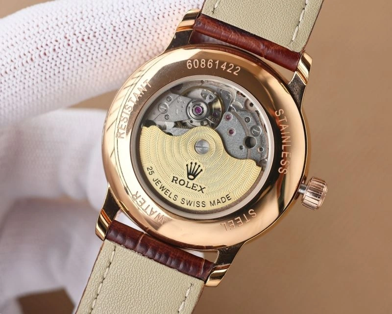 Original ROLEX Watches