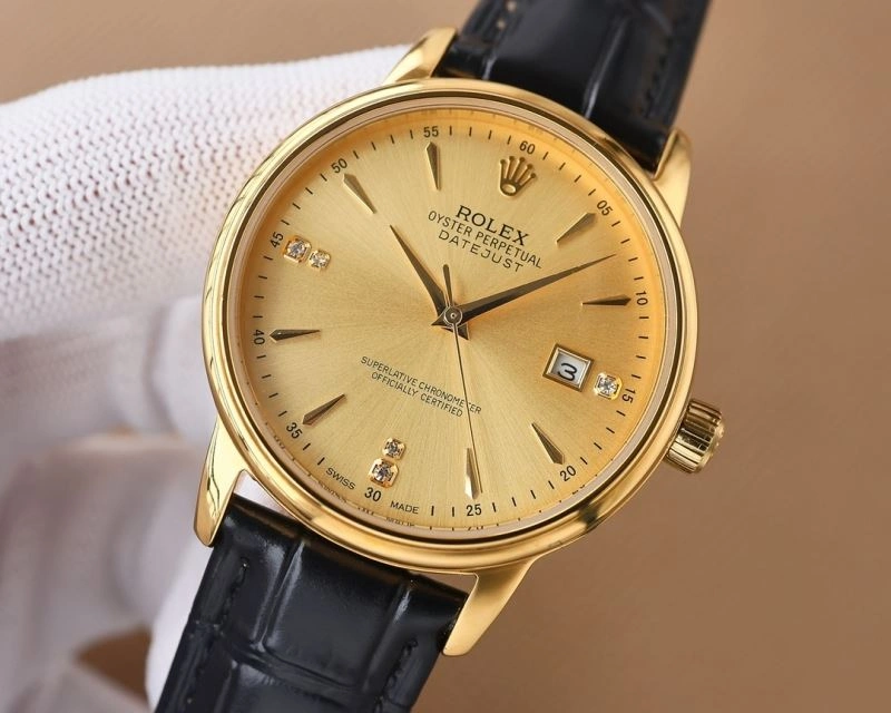 1:1 copy ROLEX Watches