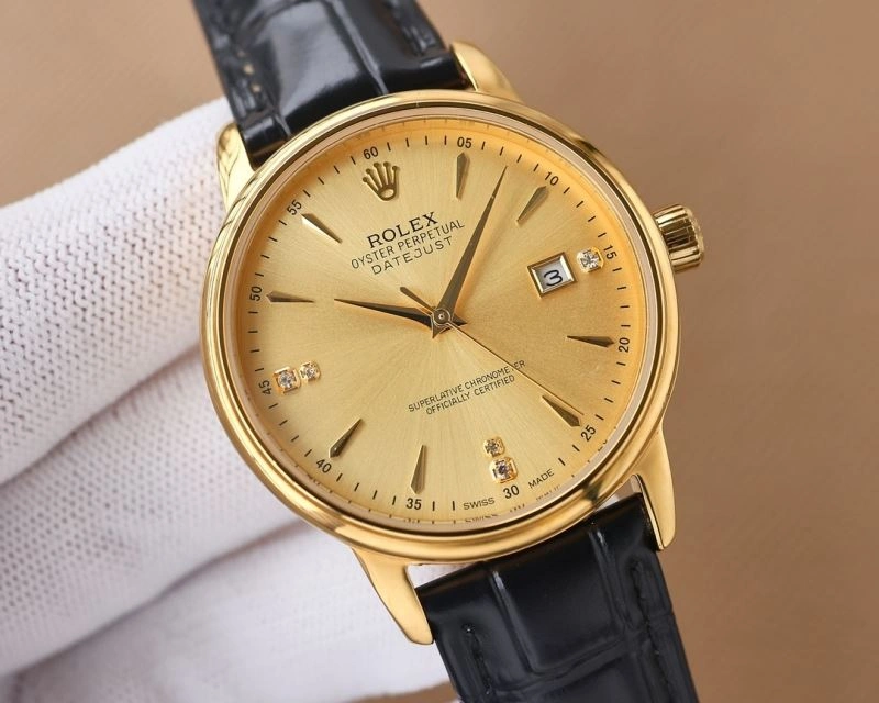 1:1 copy ROLEX Watches