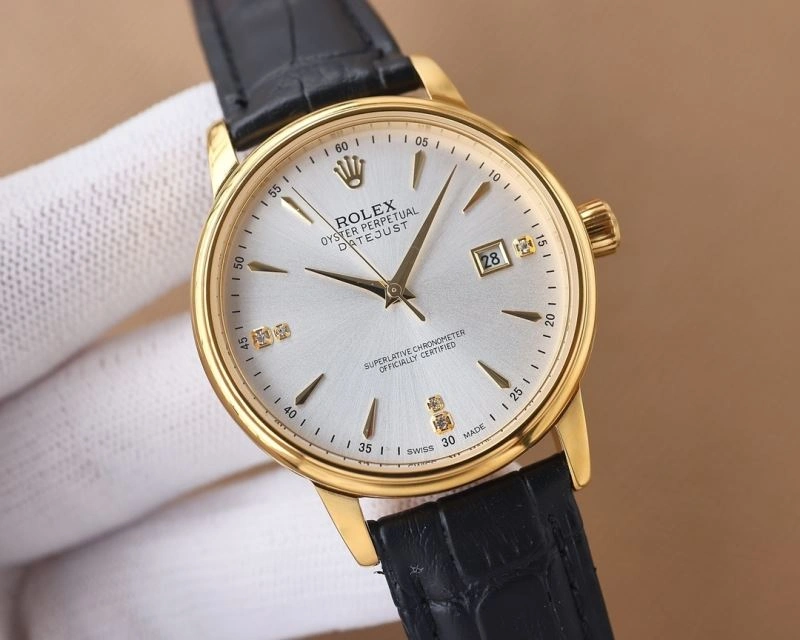 1:1 copy ROLEX Watches