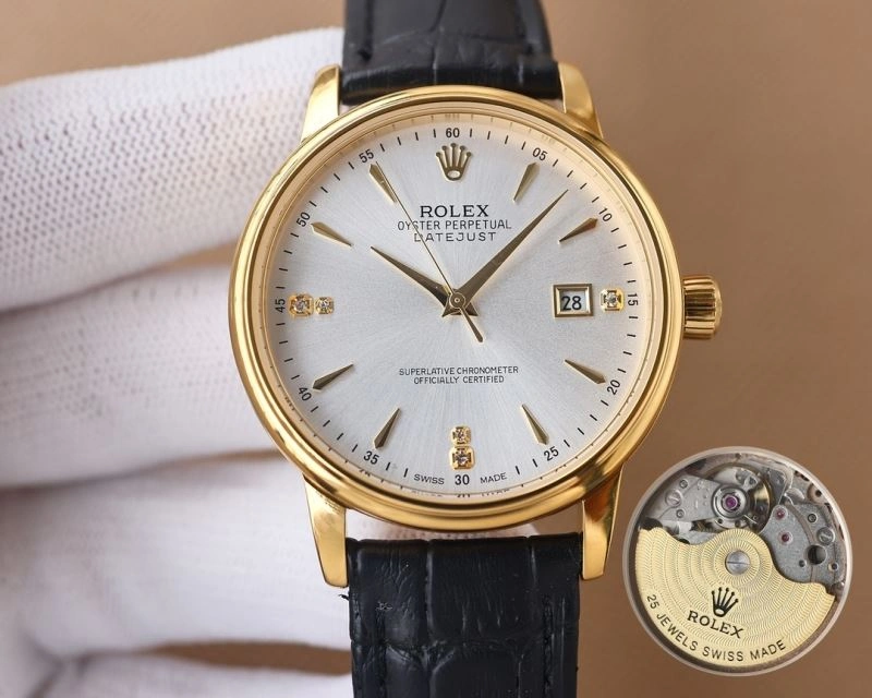 1:1 copy ROLEX Watches