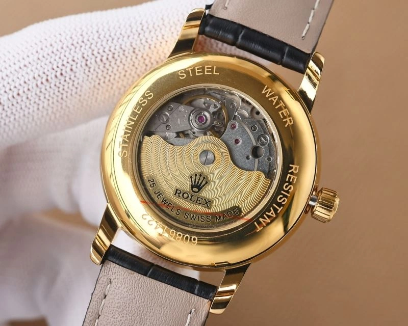 1:1 copy ROLEX Watches