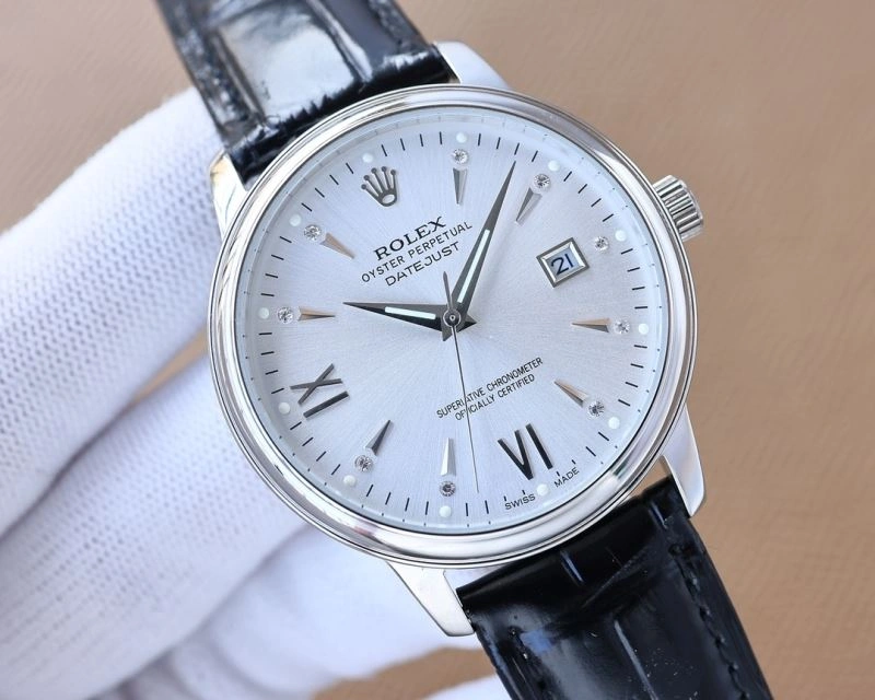 Brand-authenticated ROLEX Watches