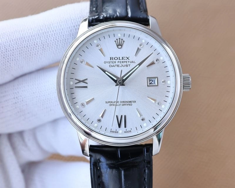 Brand-authenticated ROLEX Watches