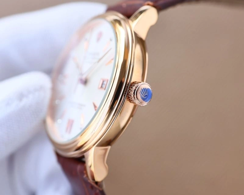 Brand-authenticated ROLEX Watches