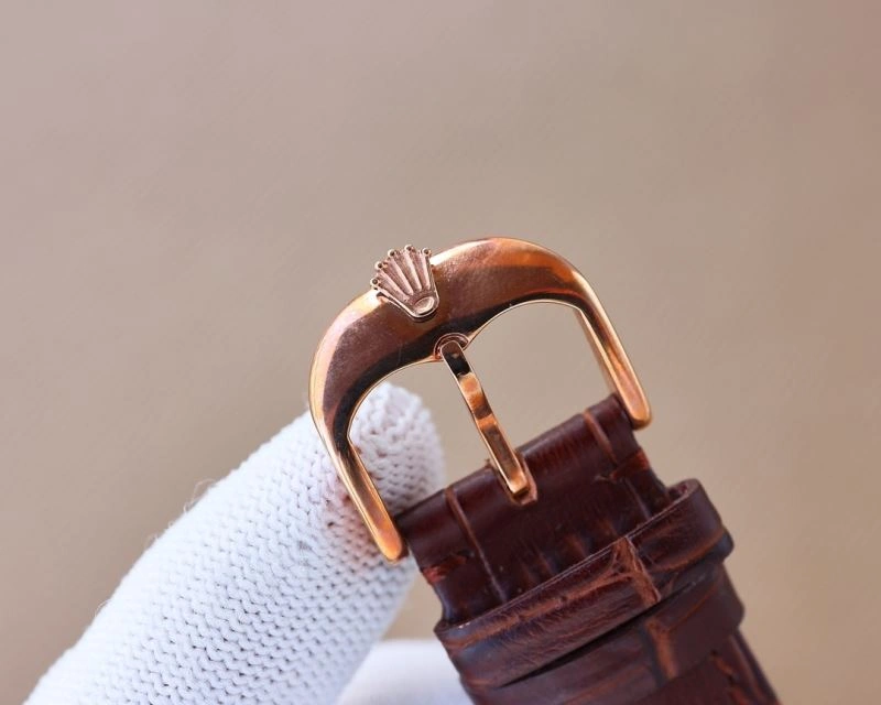 Brand-authenticated ROLEX Watches