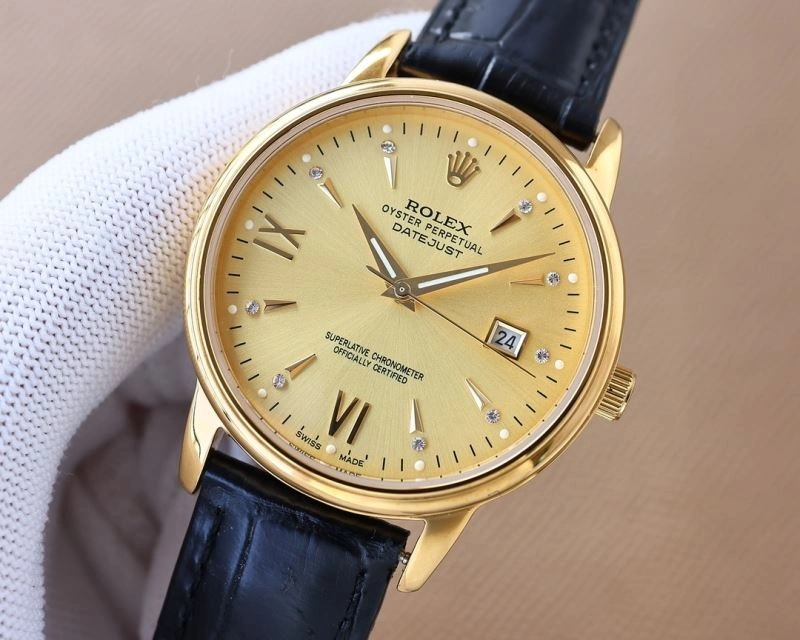 Top mirror ROLEX Watches