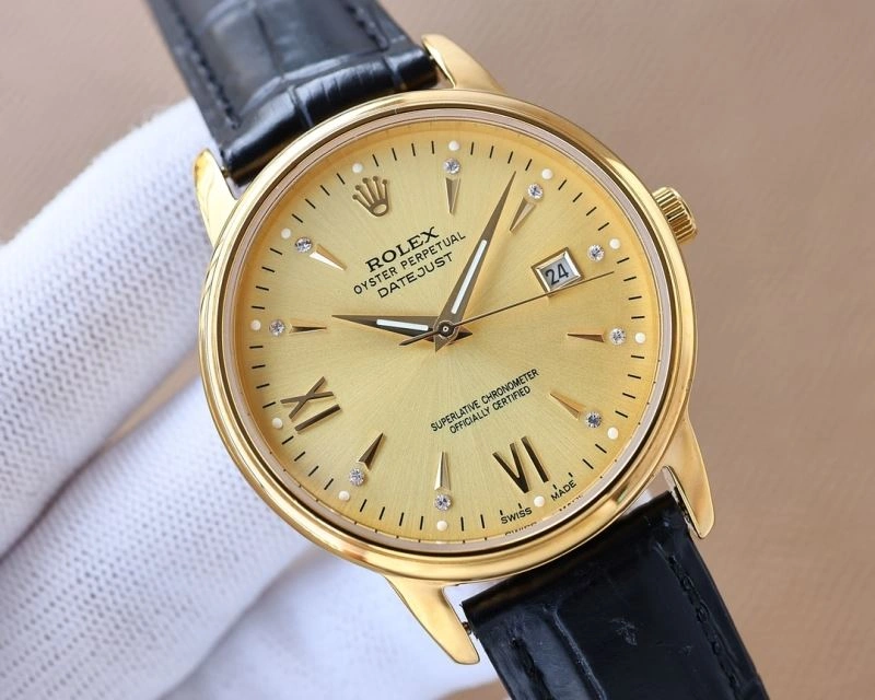 Top mirror ROLEX Watches