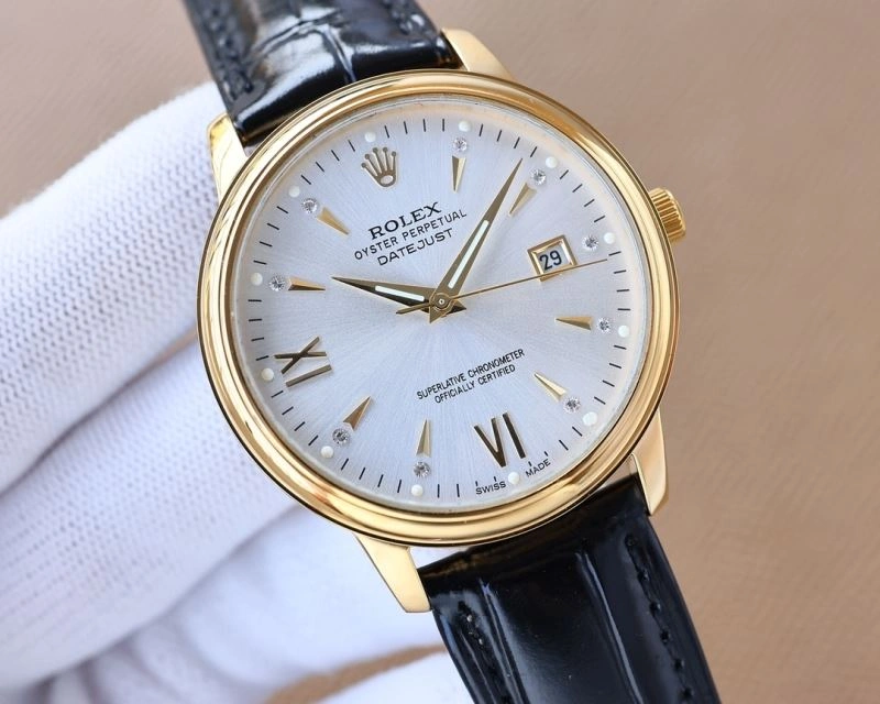 Top mirror ROLEX Watches