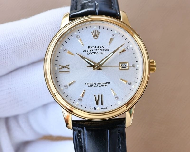 Top mirror ROLEX Watches