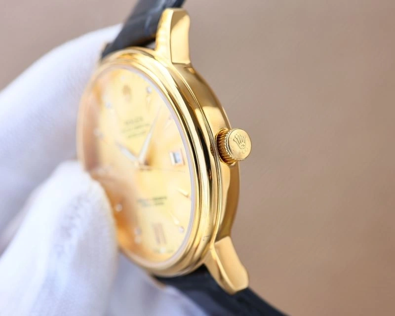 Top mirror ROLEX Watches