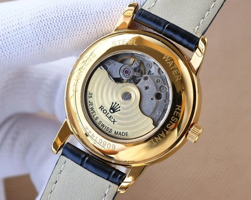Top mirror ROLEX Watches