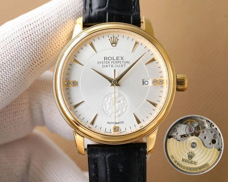 Low-cost ROLEX Watches