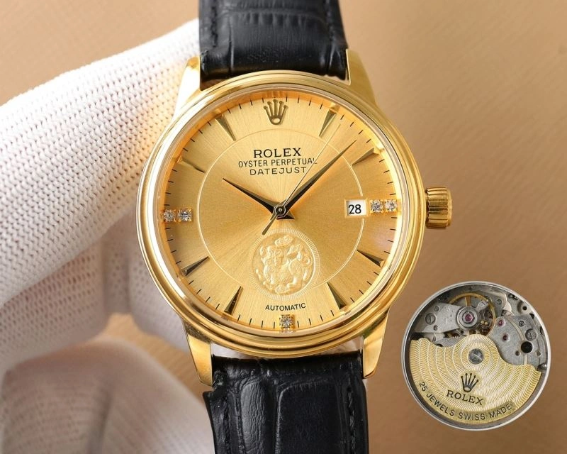 Low-cost ROLEX Watches