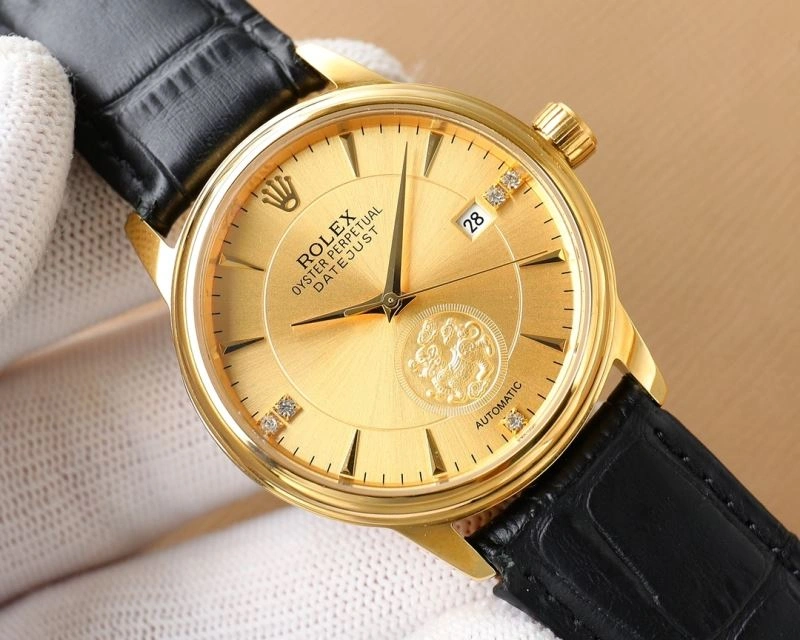 Low-cost ROLEX Watches