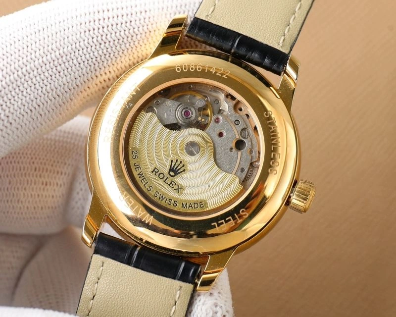 Low-cost ROLEX Watches
