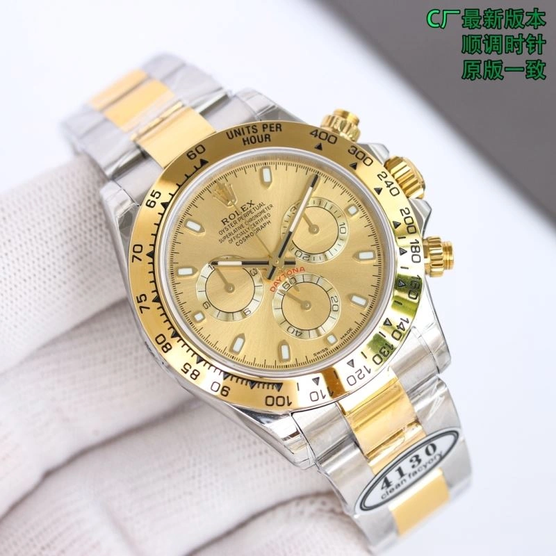 ROLEX Watches