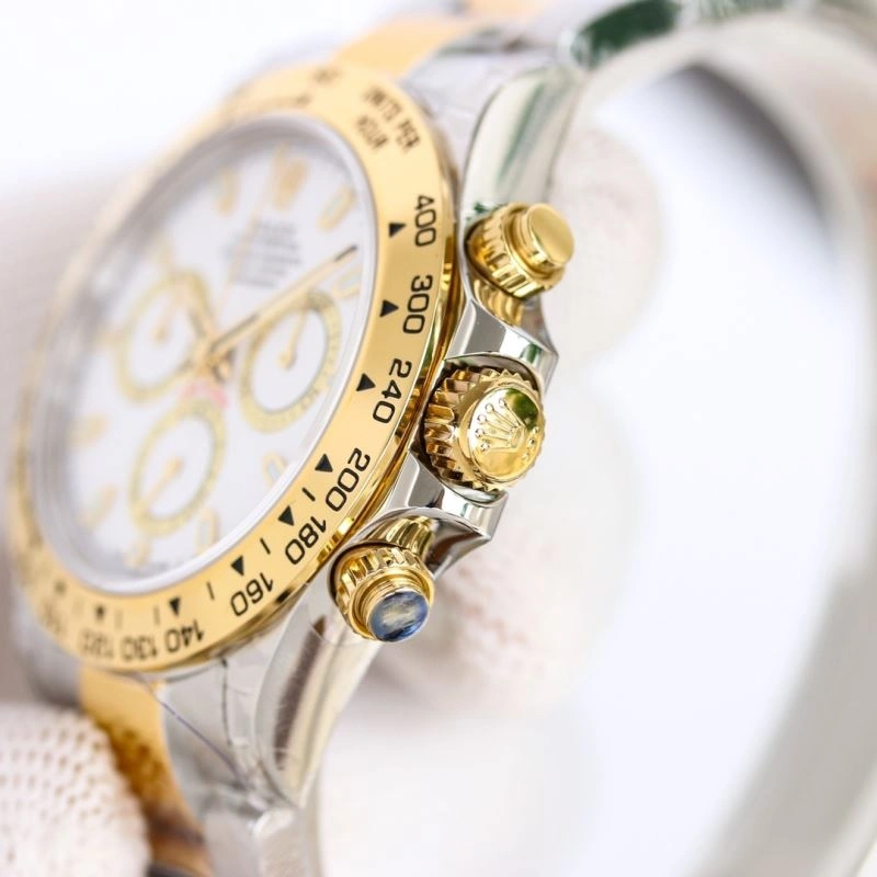 Indistinguishable ROLEX Watches