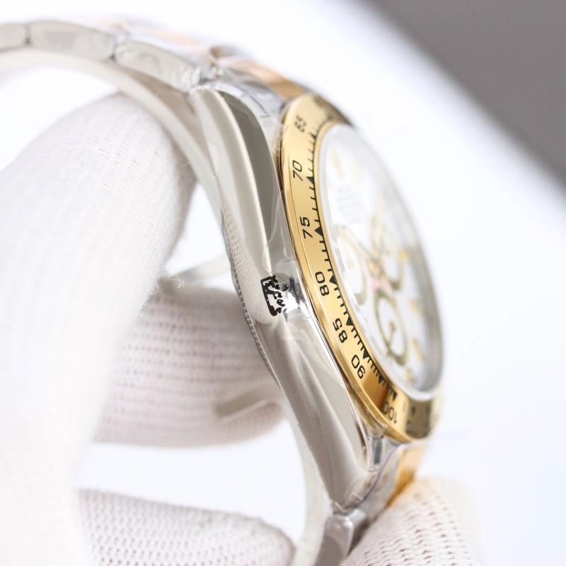 Indistinguishable ROLEX Watches
