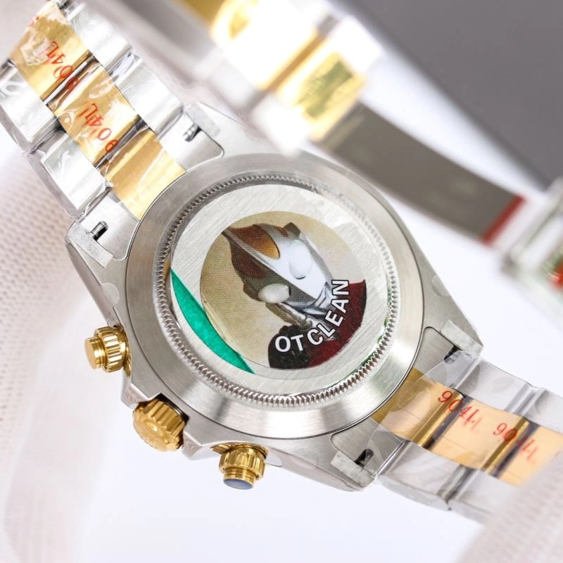 Indistinguishable ROLEX Watches