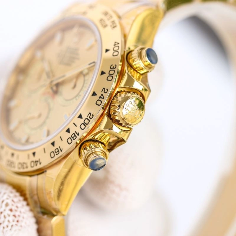 Indistinguishable ROLEX Watches
