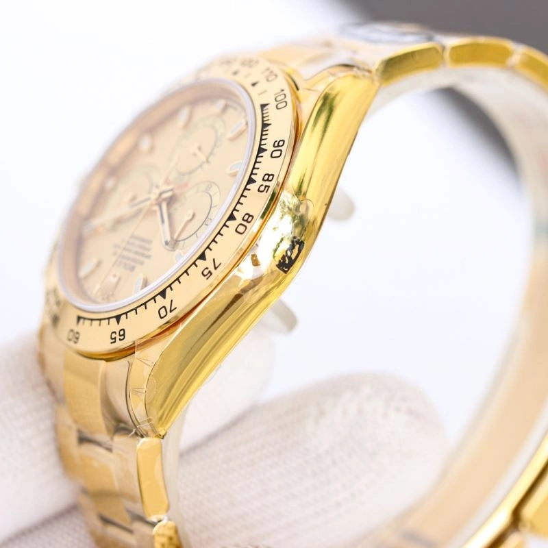 Indistinguishable ROLEX Watches