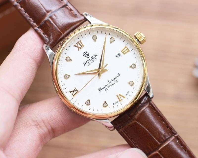 Accurate model ROLEX Watches