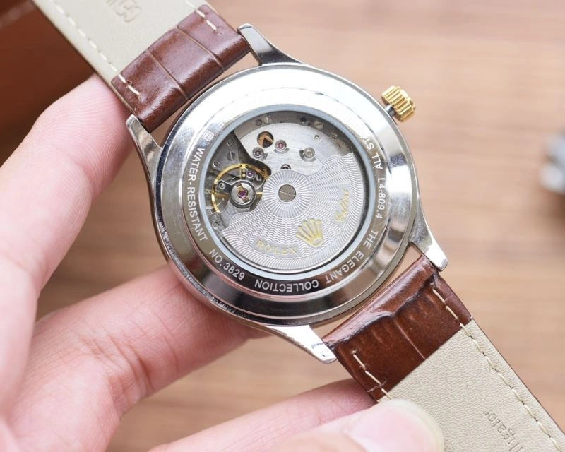 Accurate model ROLEX Watches
