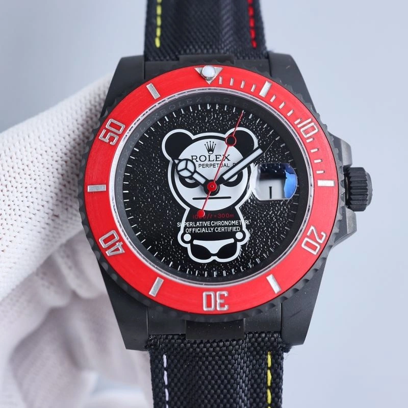 Accurate model ROLEX Watches