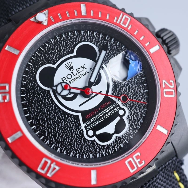 Accurate model ROLEX Watches