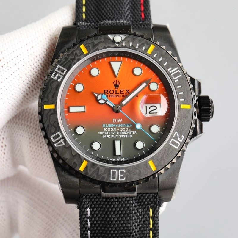 Top match ROLEX Watches