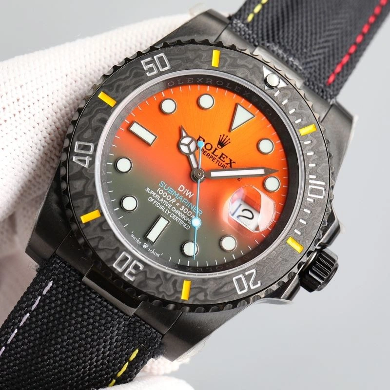 Top match ROLEX Watches