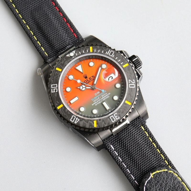 Top match ROLEX Watches